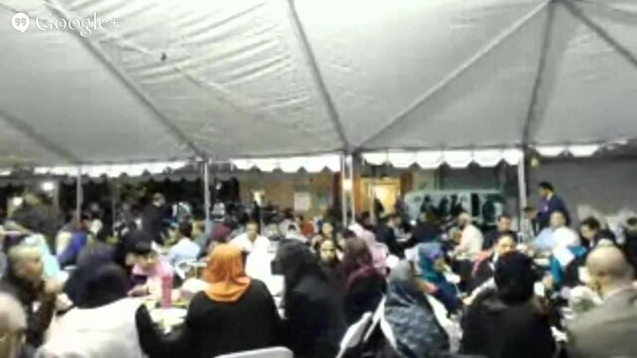 ICSGV Fundraiser April 19, 2014 - YouTube