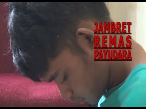 Jambret remas payudara