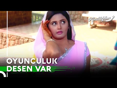 Tapasya Şova Kalktı | Kördüğüm Hint Dizisi 219. Bölüm