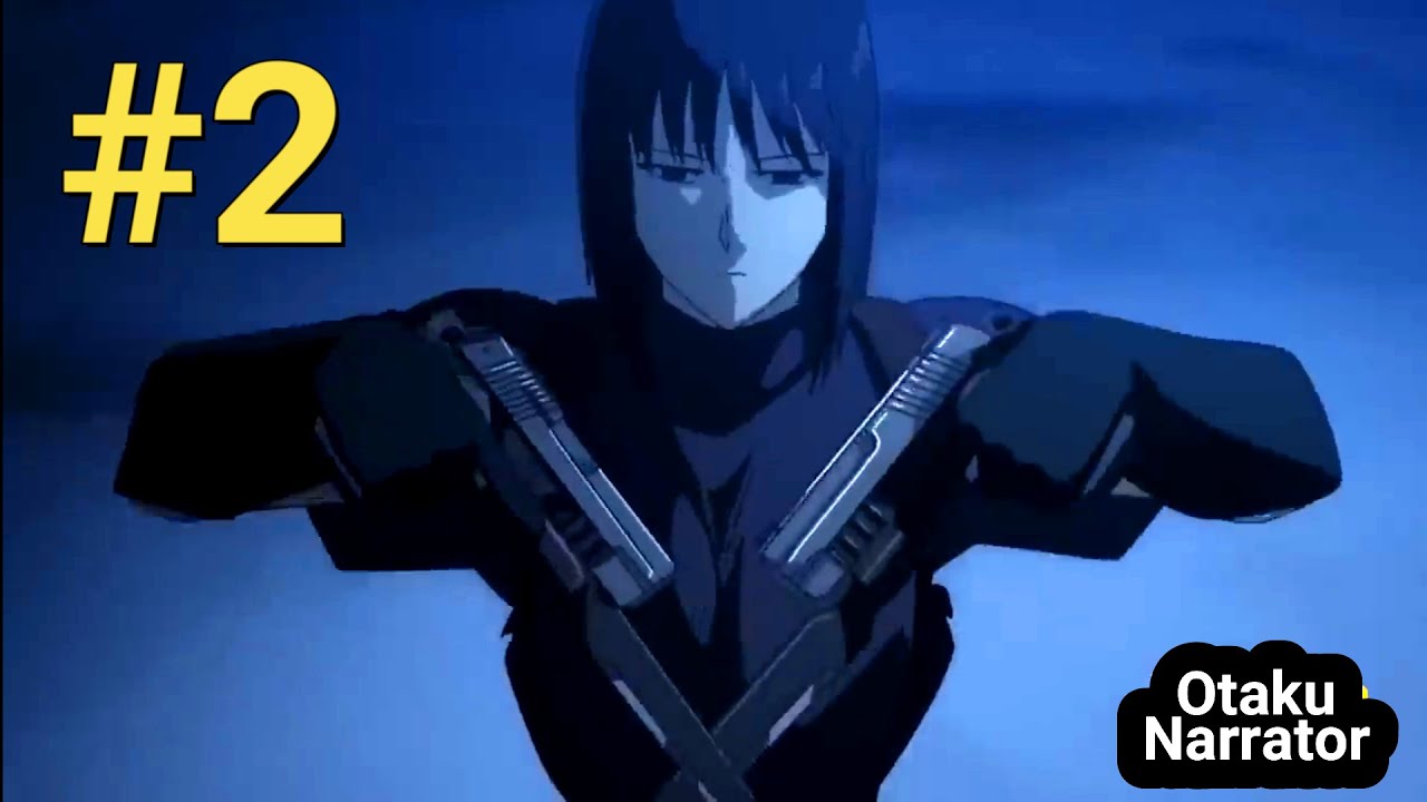 #2 Orphan Boy Becomes The Strongest Soldier At The Age Of 12 | Anime ...