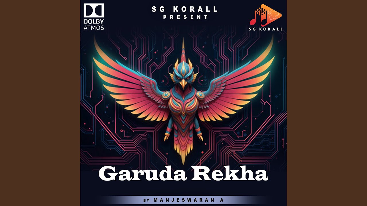 Garuda Rekha - YouTube