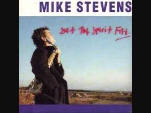 Mike Stevens - Set The Spirit Free | Releases | Discogs