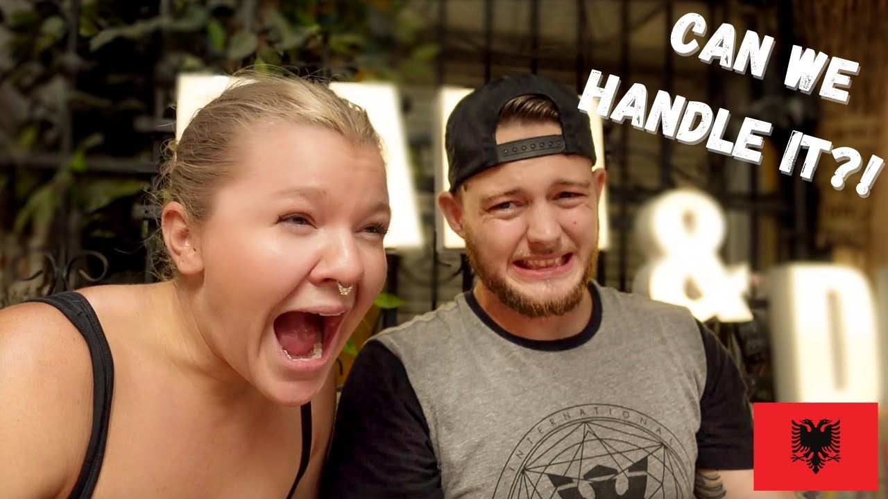 Americans try Raki | FIRST TIME - YouTube