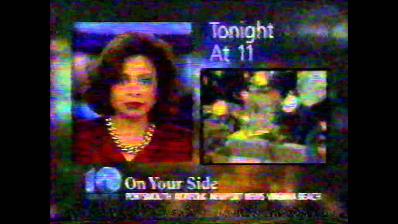 April 26, 1995 WAVY News 10 Tease (Alveta Ewell) - YouTube