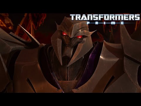 🦠 Optimus Prime Hasta! Arcee ve Bumblebee Görevde! | Transformers Prime Türkçe | Sick Mind