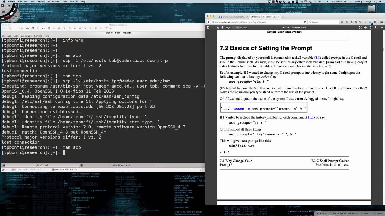 Getting Linux Help on CentOS: The "man pages", "pinfo", "info", "--help", and KDE Help Center ...