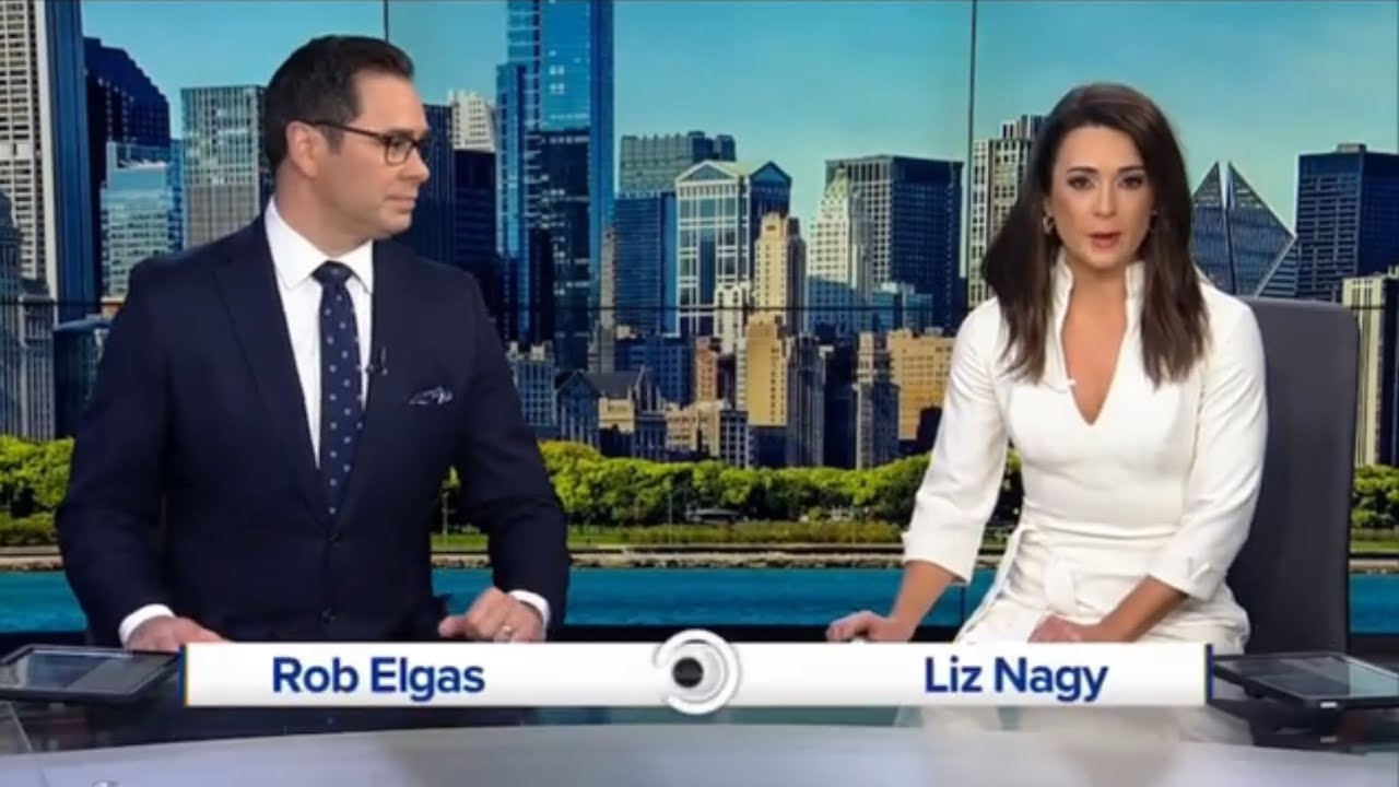 WLS | ABC7 Eyewitness News at 4pm/4:30pm Opens - January 1, 2024 - YouTube