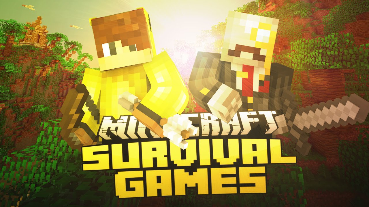 İSMETİN HAZİN SONU!! Minecraft Hunger Games - YouTube