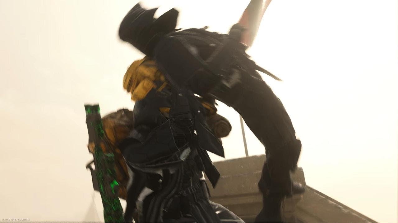 Finish Him Youtube