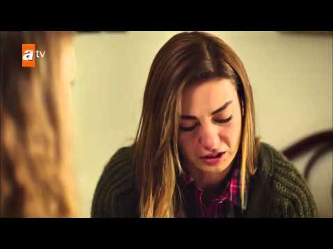 Kara Ekmek Asiye'nin ilginç replikleri