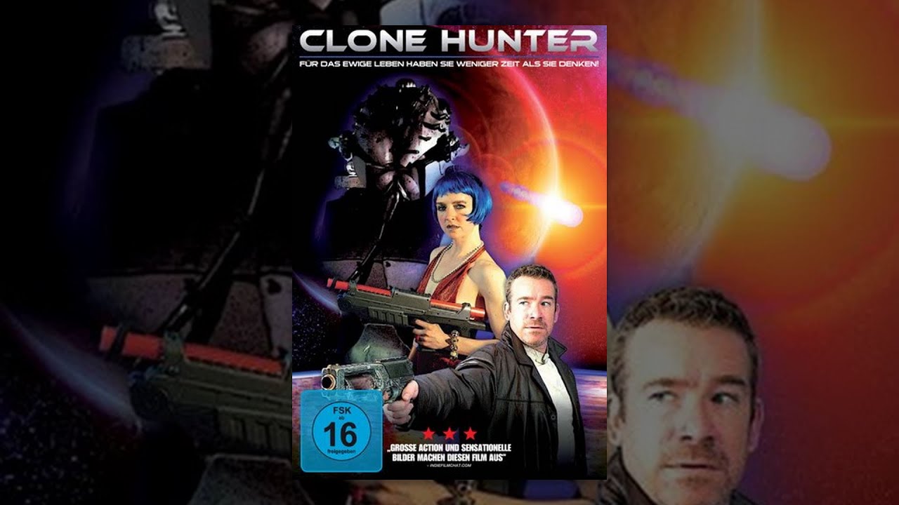 Clone Hunter - YouTube