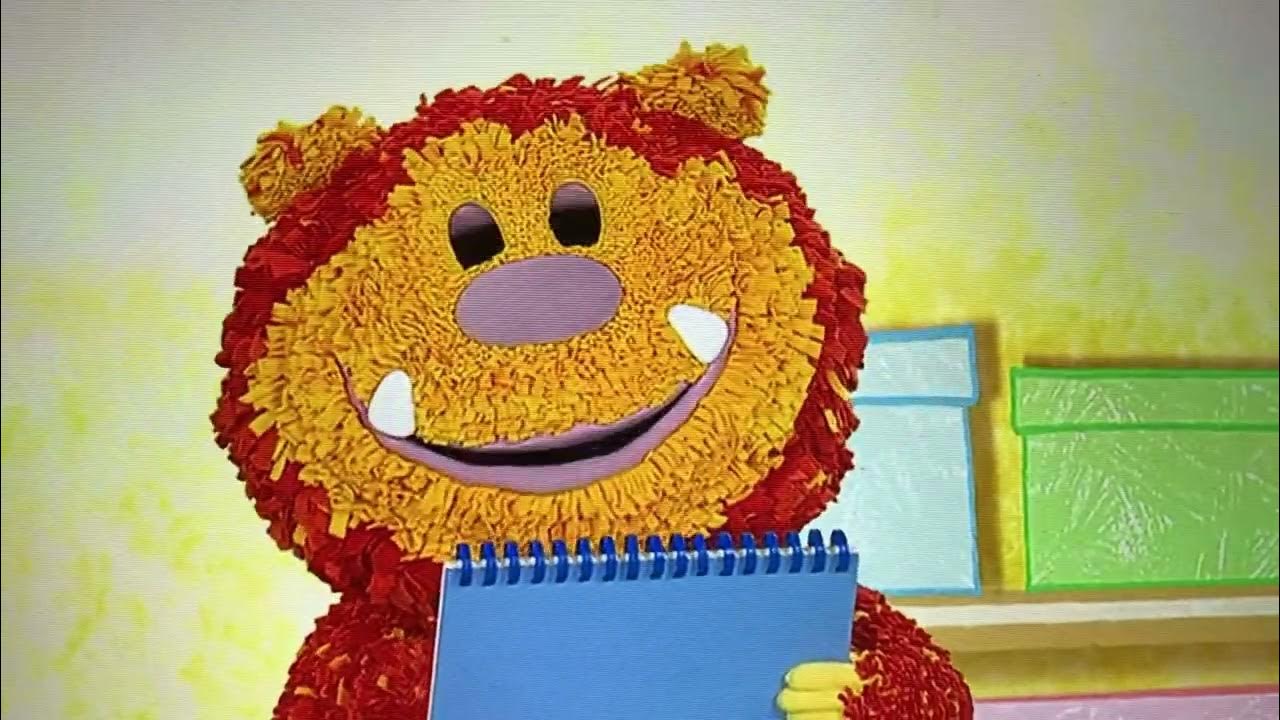 Get Squiggling! S02E02 Cinderella - YouTube