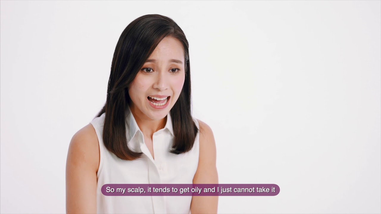 Ryo Professional Hair Loss Care – Joanne Yew & Jasmine Suraya - YouTube