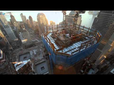Rising: Rebuilding Ground Zero - Ep 2 - Sneak Peek - YouTube