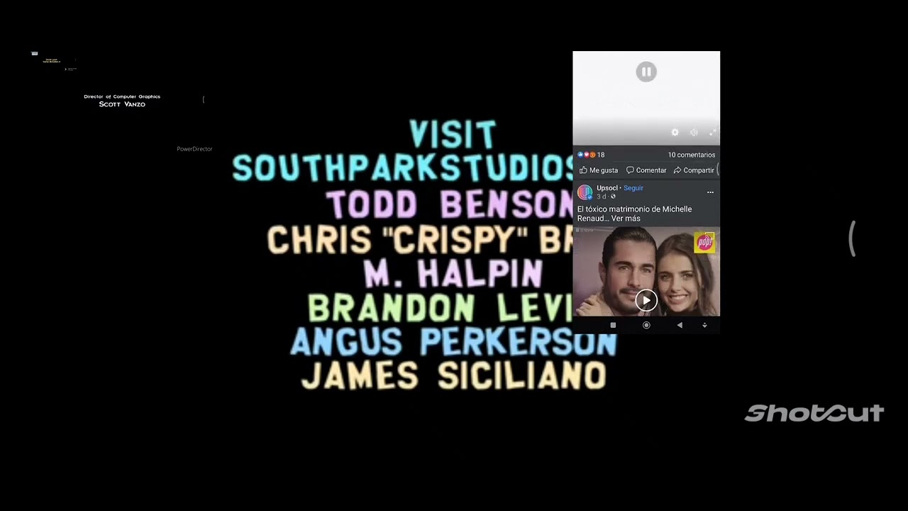 babyfirst shows nineteen credits remix - YouTube