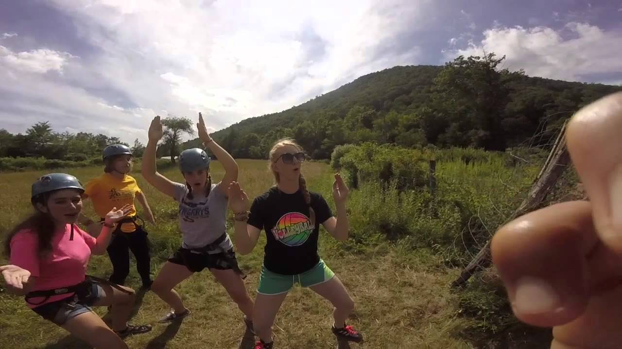 GoPro Class | Week 5, July 12--18 | Camp Hidden Meadows - YouTube