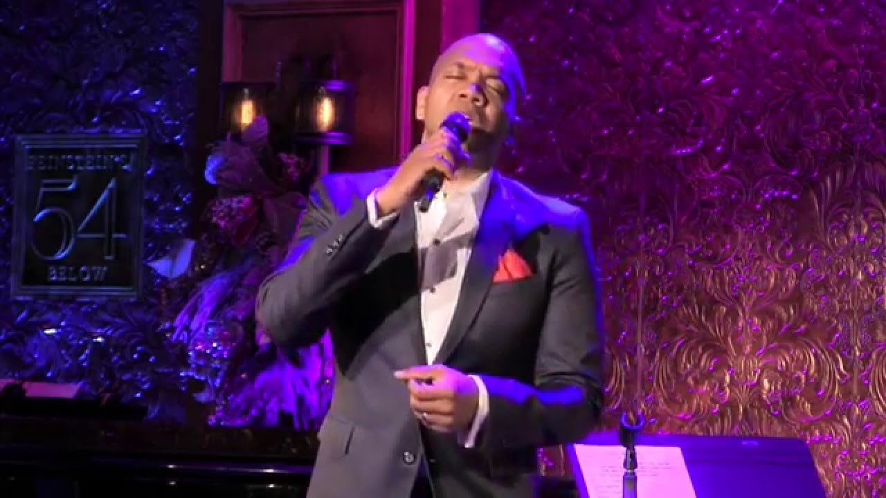 Darius de Haas - "Silent Night" (Franz Xaver Gruber & Joseph Mohr ...