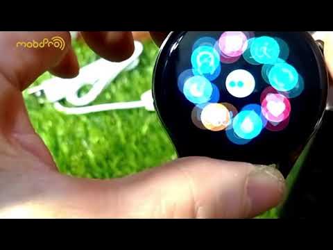 W&O X1 Pro Max NFC Smartwatch | Complete Review | By mobopro.pk - YouTube