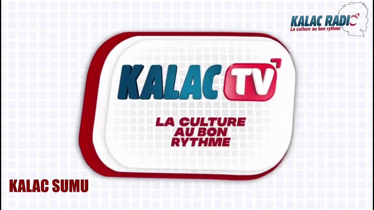 🔴KALAC SUMU DU 20 05 2025 • KALAC RADIO - YouTube