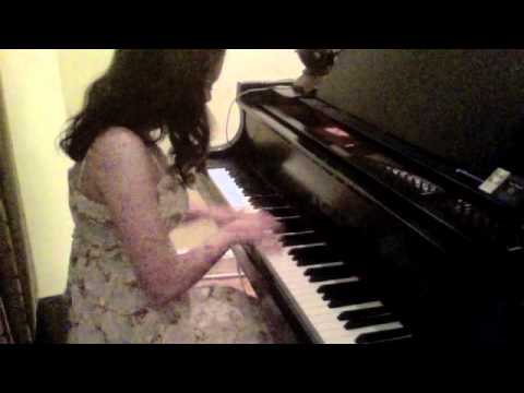 An Ode to Esther- an original song by Ellen Hardcastle - YouTube