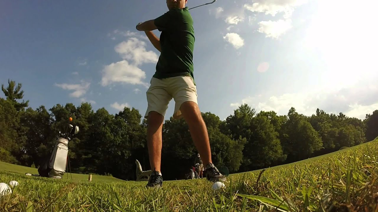 Matty C bringing his talents to Manchester - YouTube