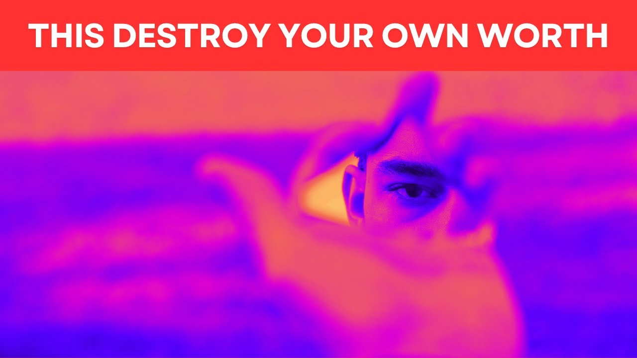 5 Mistakes That Destroy Your Own Worth When Dealing With An Avoidant ...