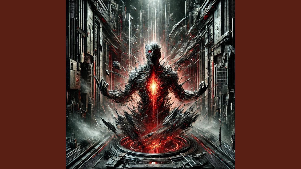 Threads of Eternity - YouTube