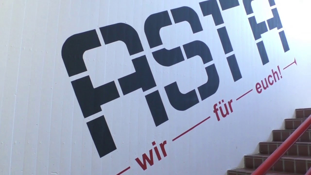 Der AStA der Hochschule Bochum - YouTube