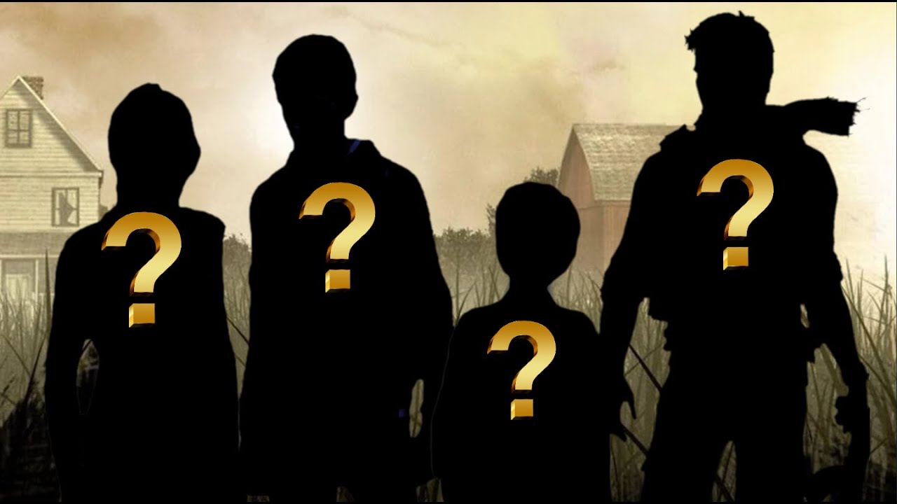 (Season 1) The Zombie Apocalypse (Game Crossovers) Episode 2 - YouTube