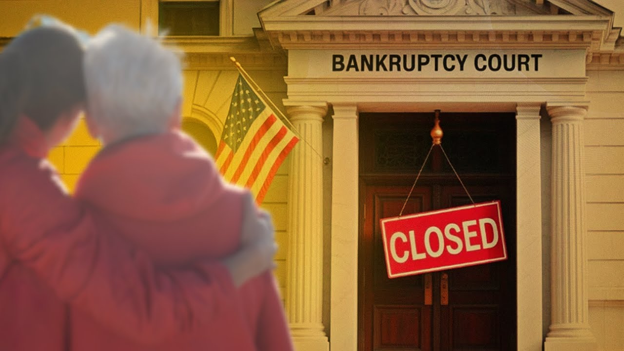 Does Government Shutdown Impact the Chapter 13 Bankruptcy Process ...