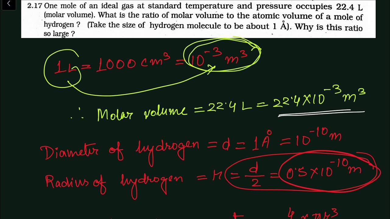 Q 2 17 One Mole Of An Ideal Gas At Standard Temperature And Pressure q-2-17-one-mole-of-an-ideal-gas-at-standard-temperature-and-pressure