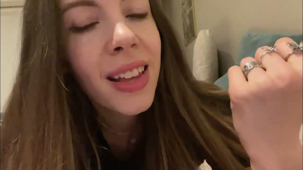 ASMR - Fast Chaotic Follow my Instructions - Fast, Aggressive, unpredictable - YouTube