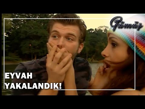 Mehmet Çok Fena Pot Kırdı - Gümüş Özel Klip