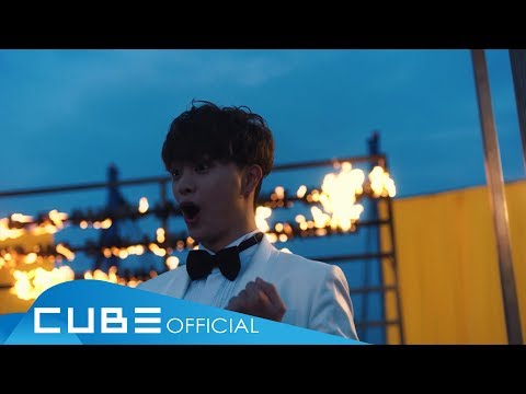 BTOB(비투비) - '너 없인 안 된다' M/V TEASER