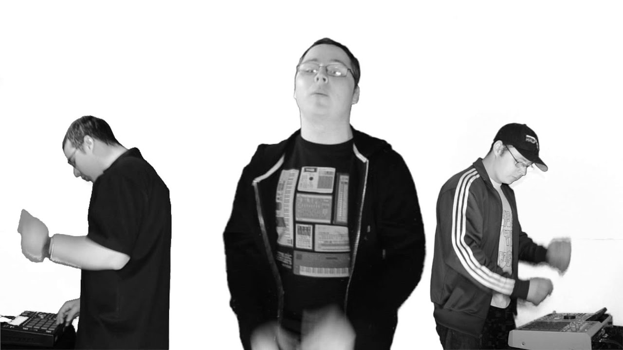 HALF DECENT - I Love You (Official Music Video) [Produced By HALF ...