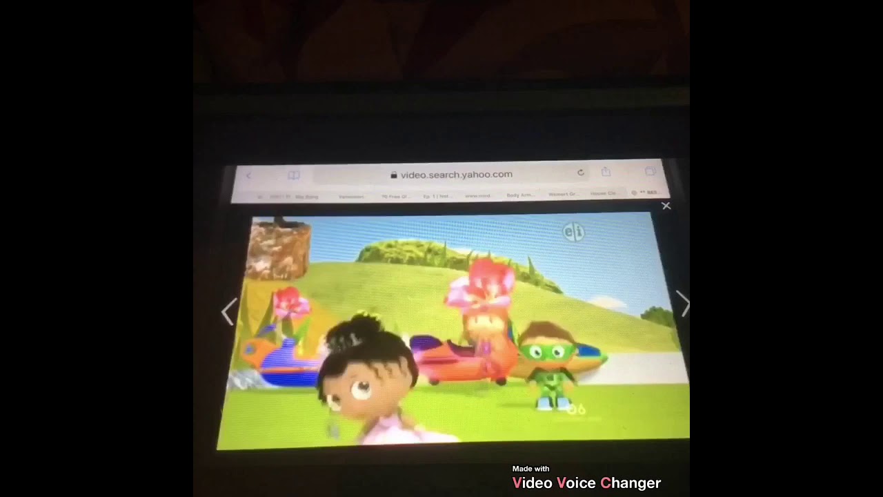 Super Why Super Readers To The Rescue Reversed YouTube super-why-super-readers-to-the-rescue-reversed-youtube