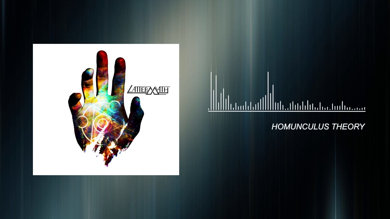 Lattermath - "Homunculus Theory" and "Ionosphere" - YouTube