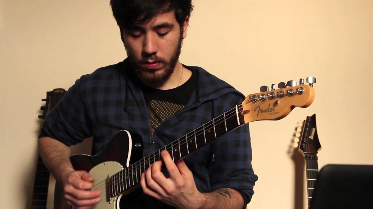 Louie Shelton - I want you back (Nico Arnal) - YouTube