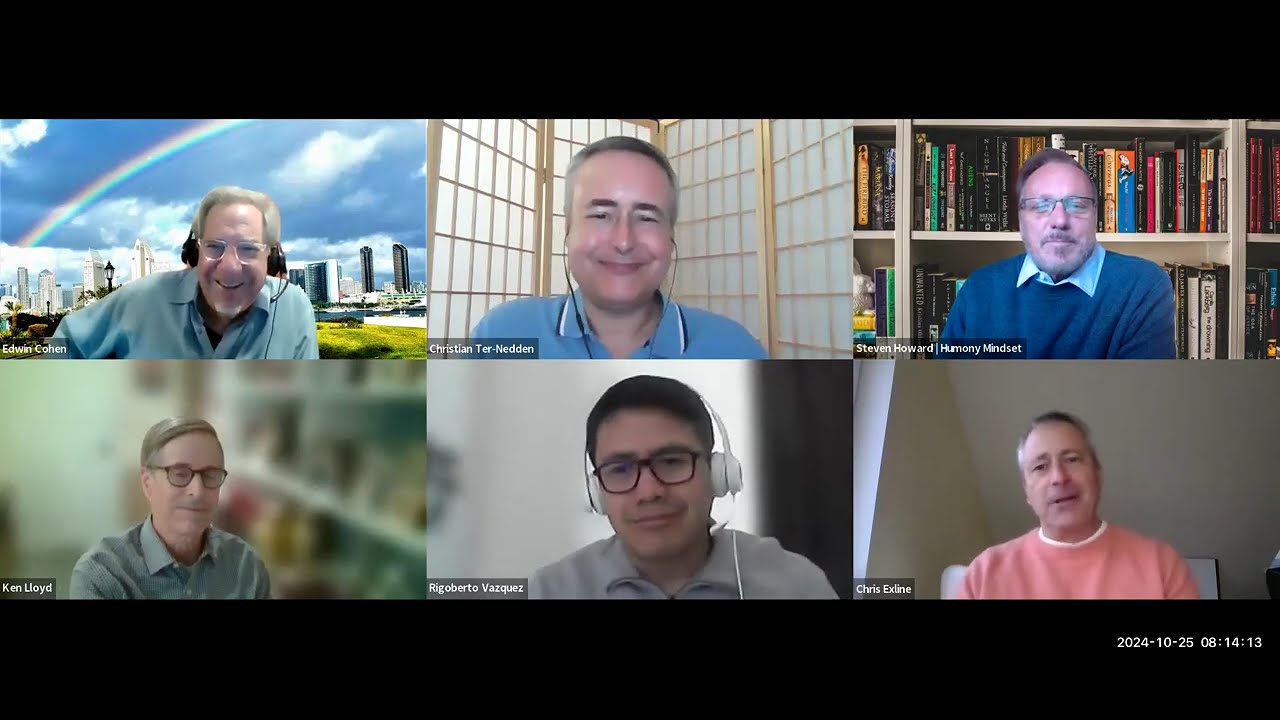 SUCCESS; Ukraine; Chris Exline, Mexico; Rigoberto +Steven +Christian ...