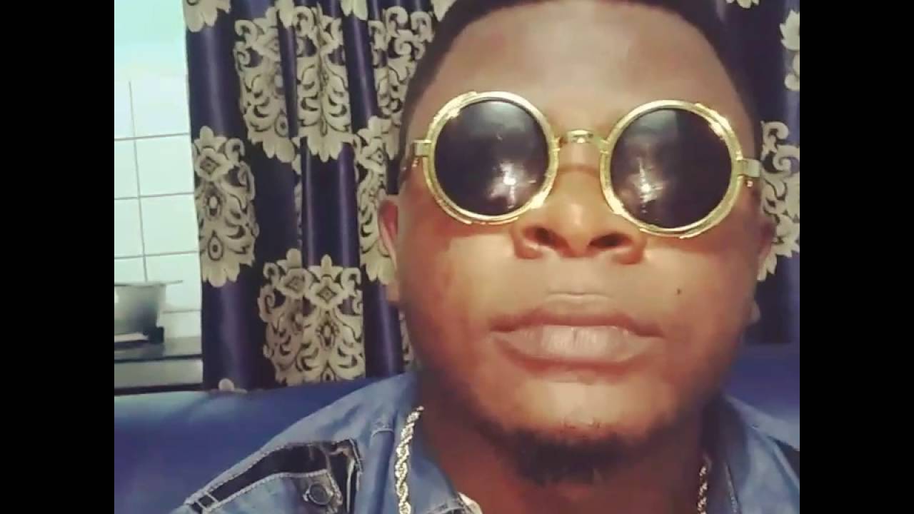Freestyle from the best rapper in Cameroon . SLAY - YouTube