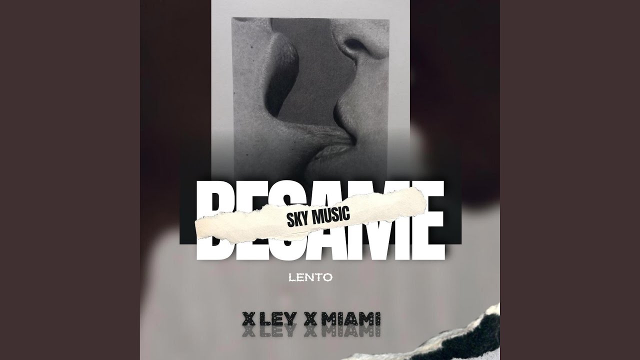 Besame Lento - YouTube