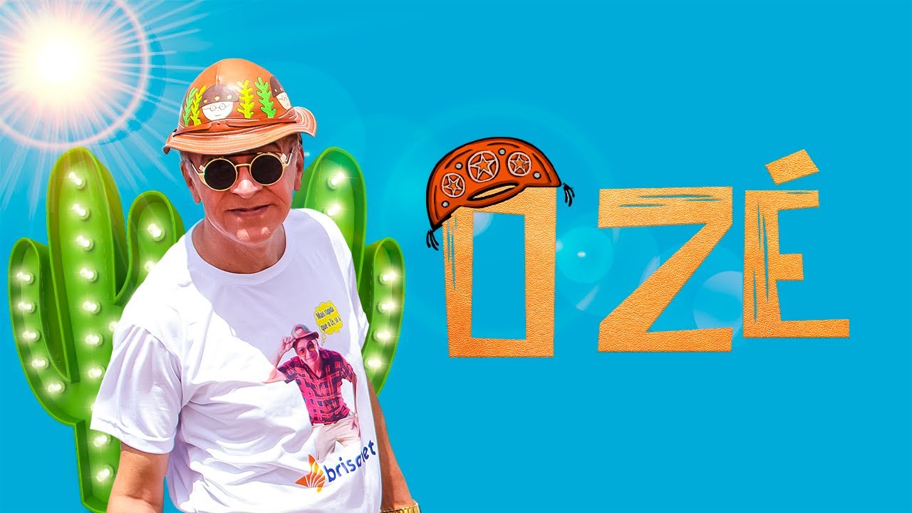 Melhores momentos do SHOW DO ZÉ - 22/01 - YouTube