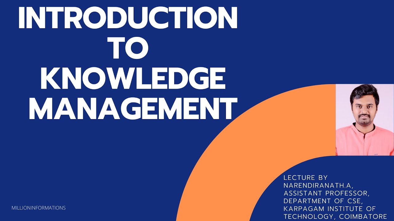Introduction To Knowledge Management In Tamil YouTube introduction-to-knowledge-management-in-tamil-youtube