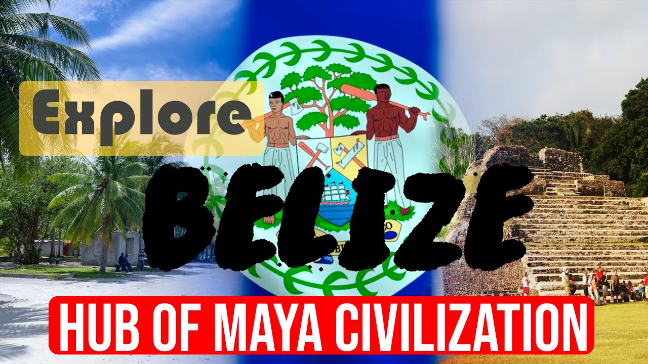 Interesting Facts About Belize | 6 Mesmerizing Facts About Belize ...