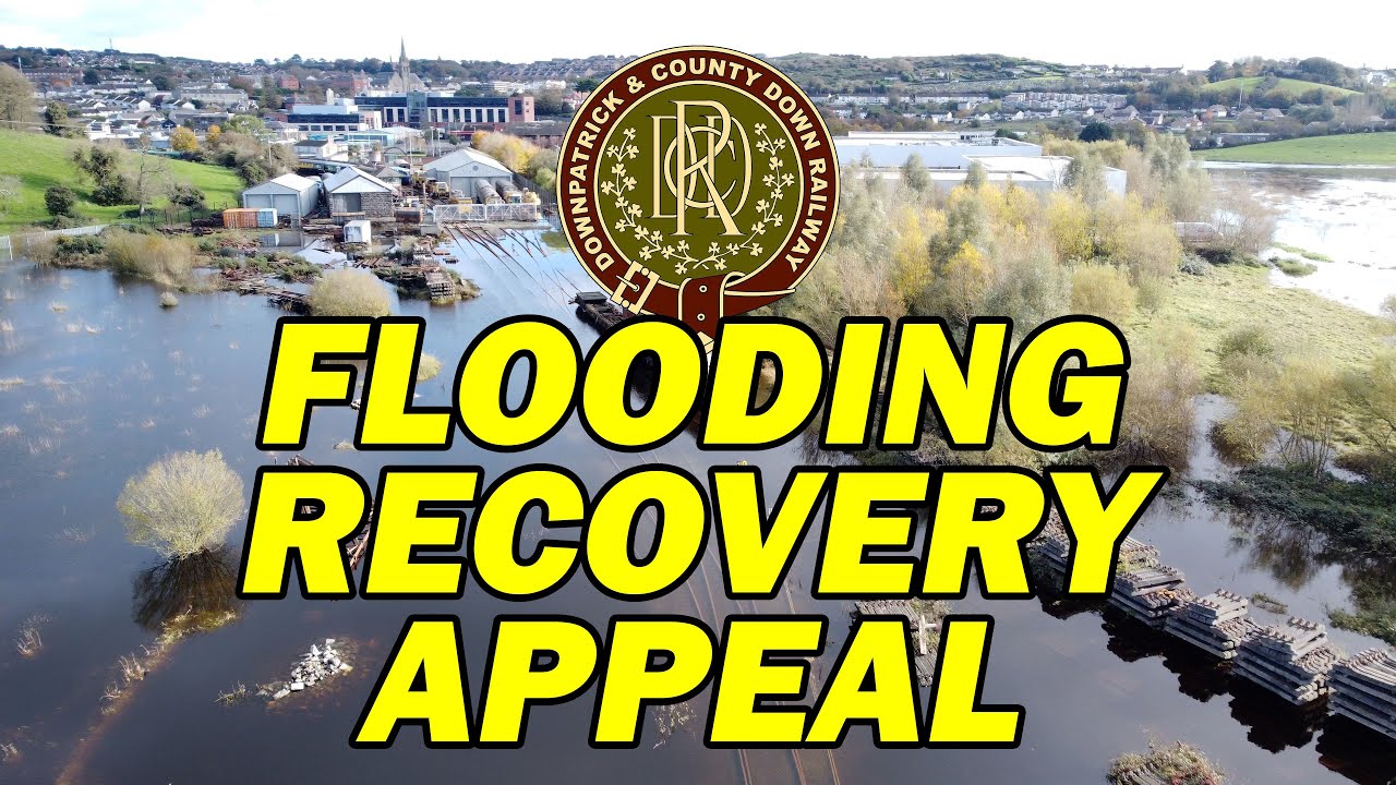 FLOOD RECOVERY APPEAL - YouTube