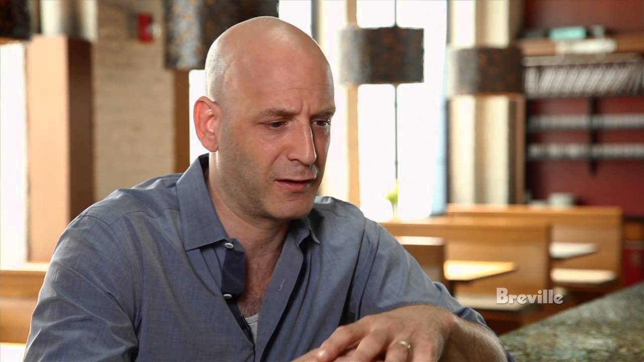 Chef Marc Vetri on mistakes made when cooking Italian | Chef Bites ...