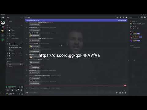 NEW 2024 UPDATED DISCORD TOKEN JOINER Love :) - YouTube