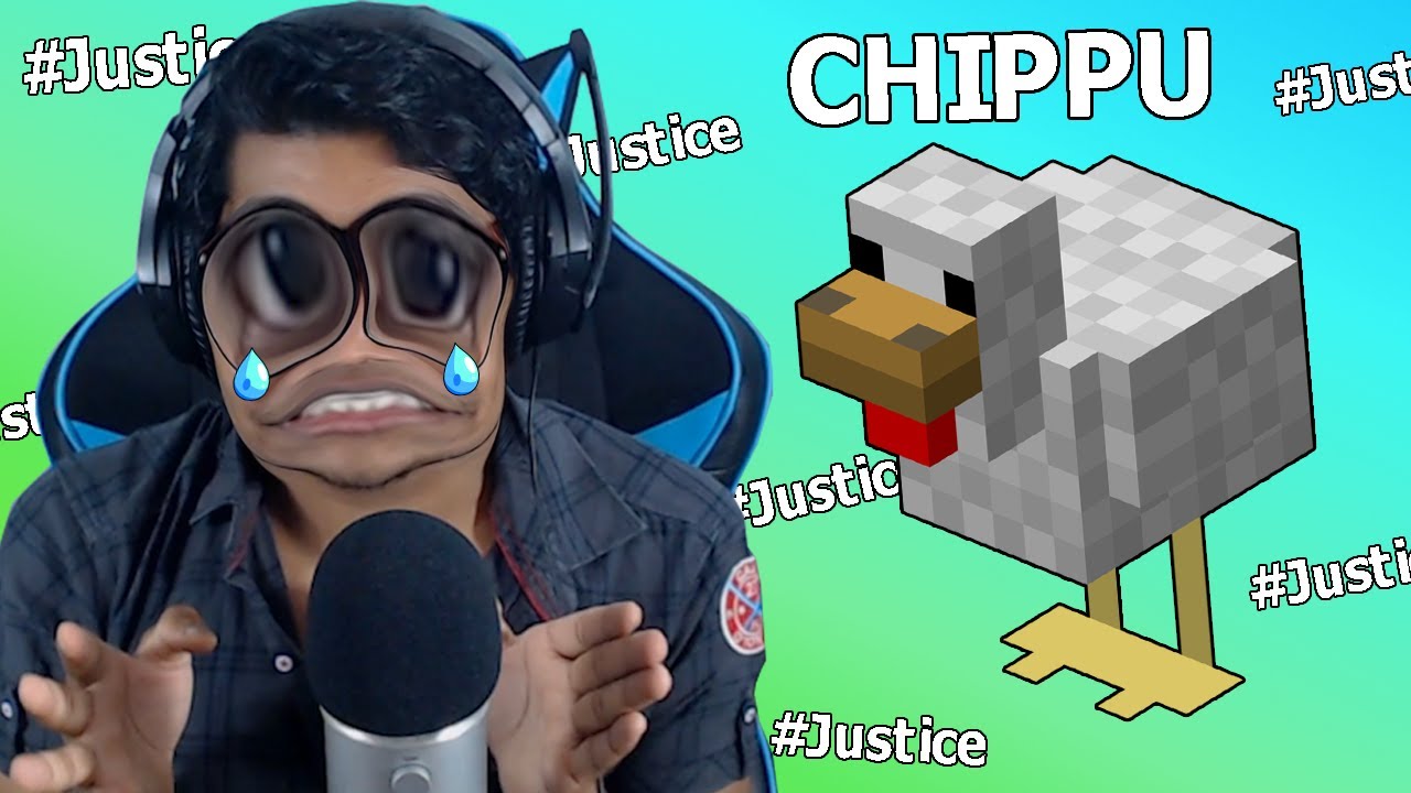 Our Chippu Needs Justice 🐔 [Reddit Review #5] - YouTube