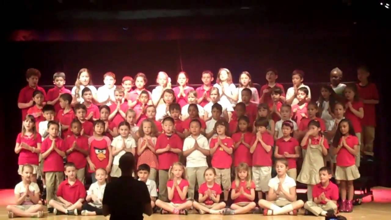 TAOTS Spring Festival #3 - YouTube