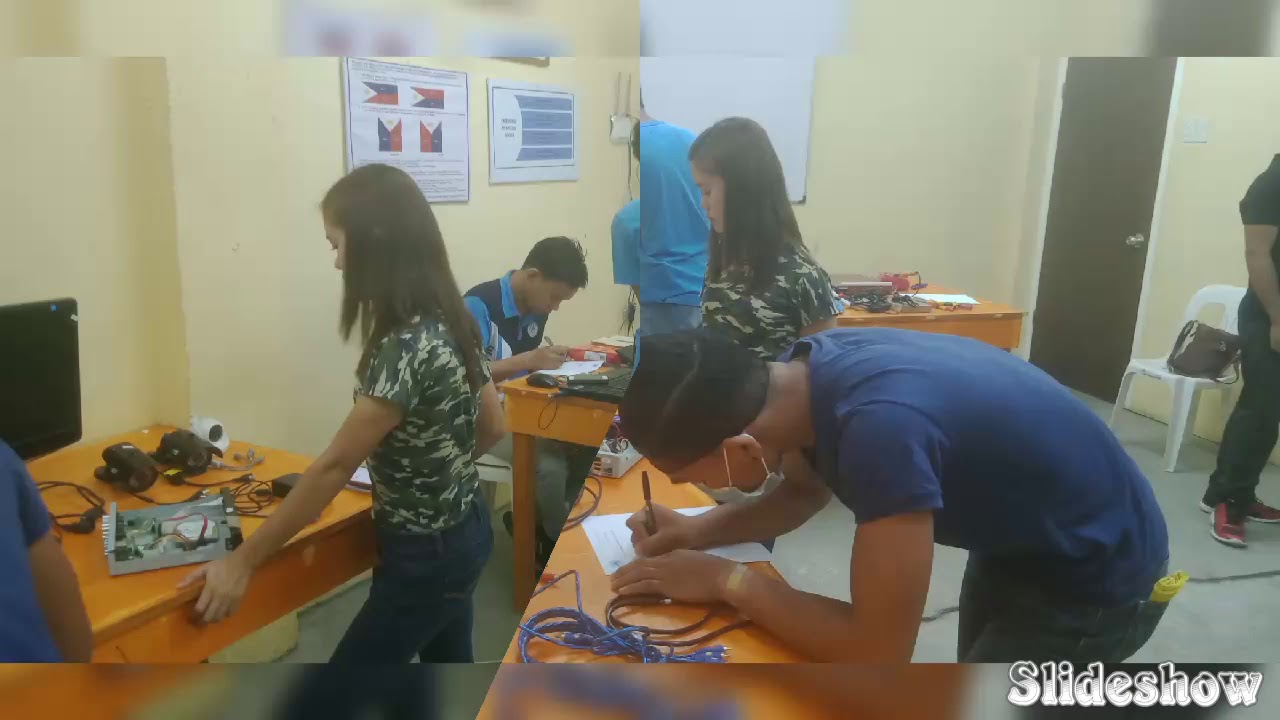 Electronics Student ️ - YouTube